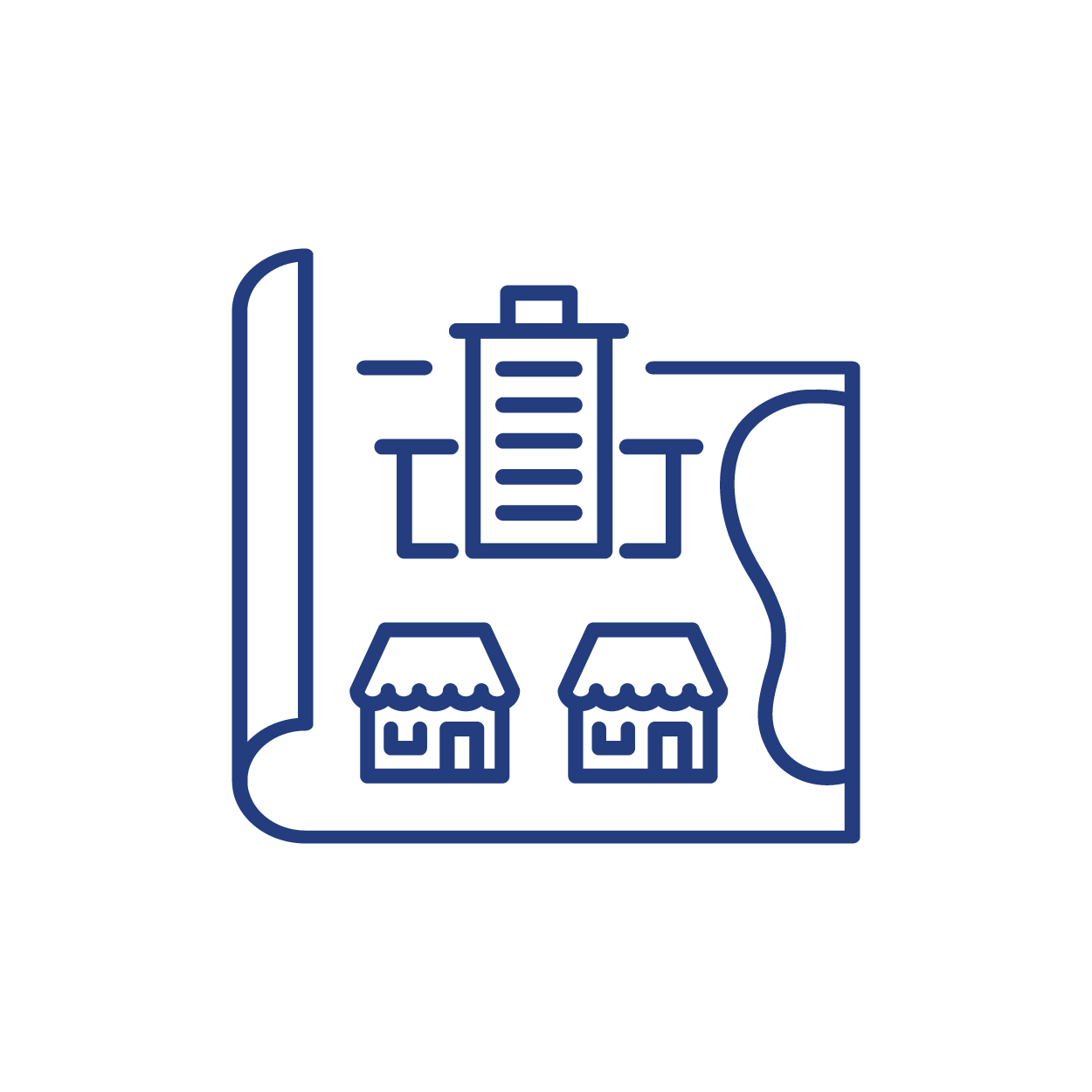 Services – Urban DCCM